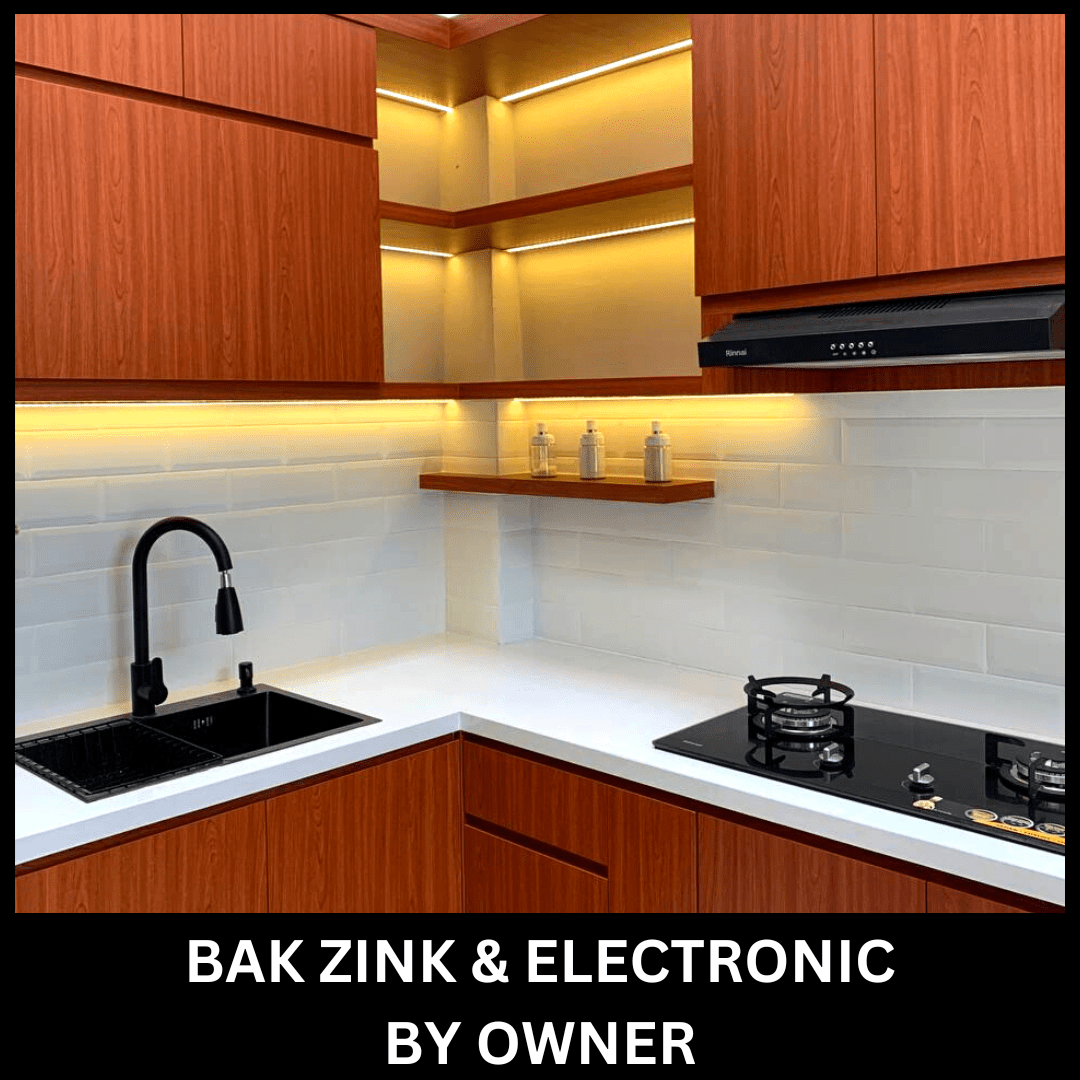 Kitchen Bandung – Kitchenbandung.com