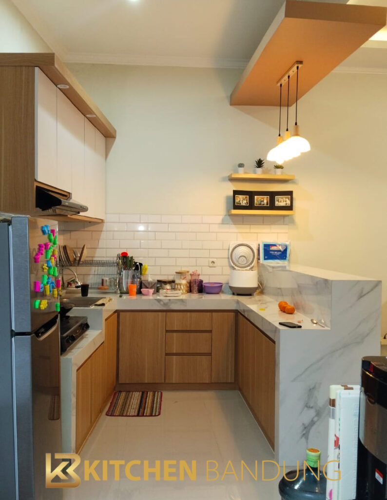 Pricelist kitchenset – Kitchenbandung.com
